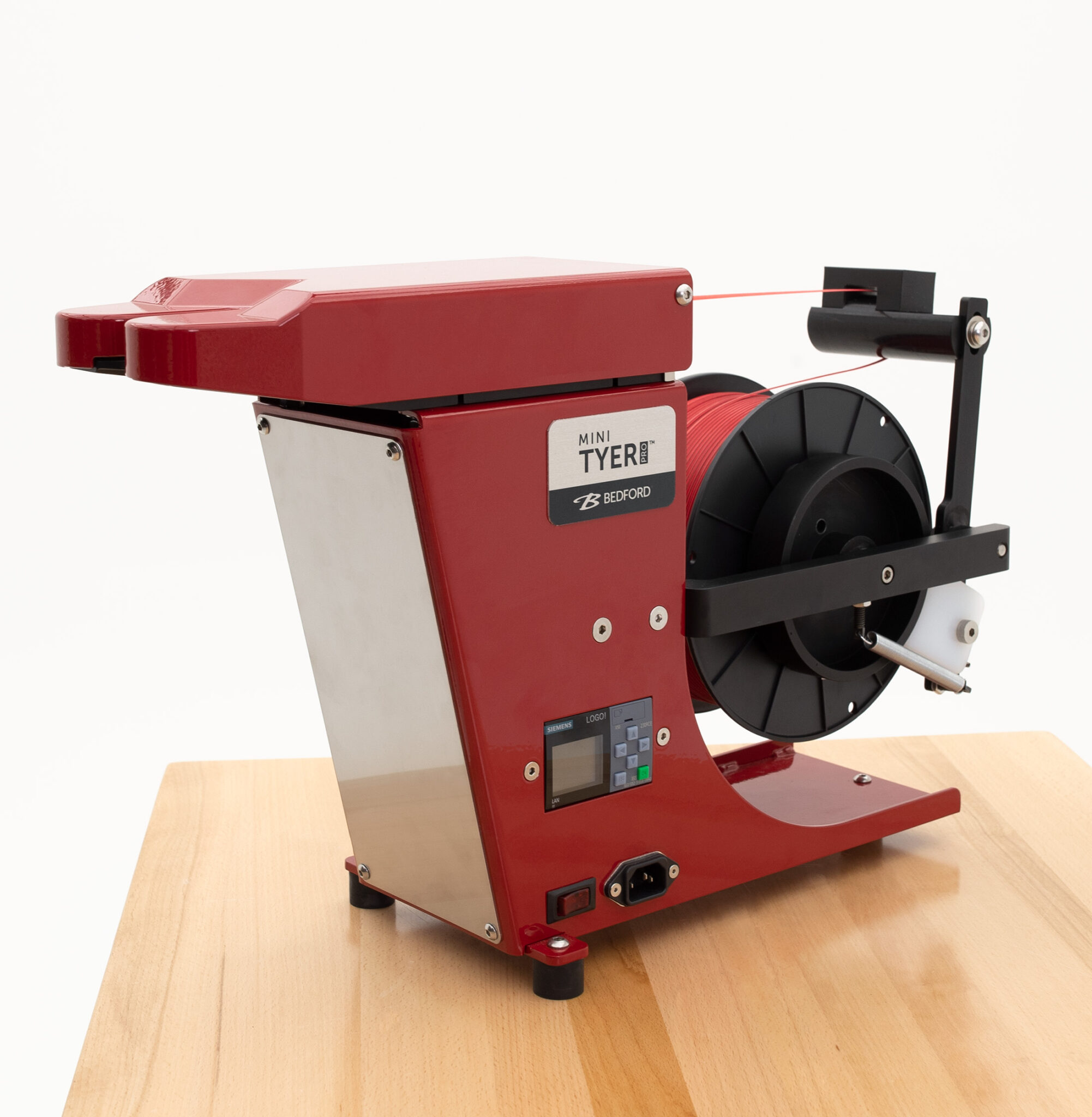 Mini Tyer™ Pro | Bedford